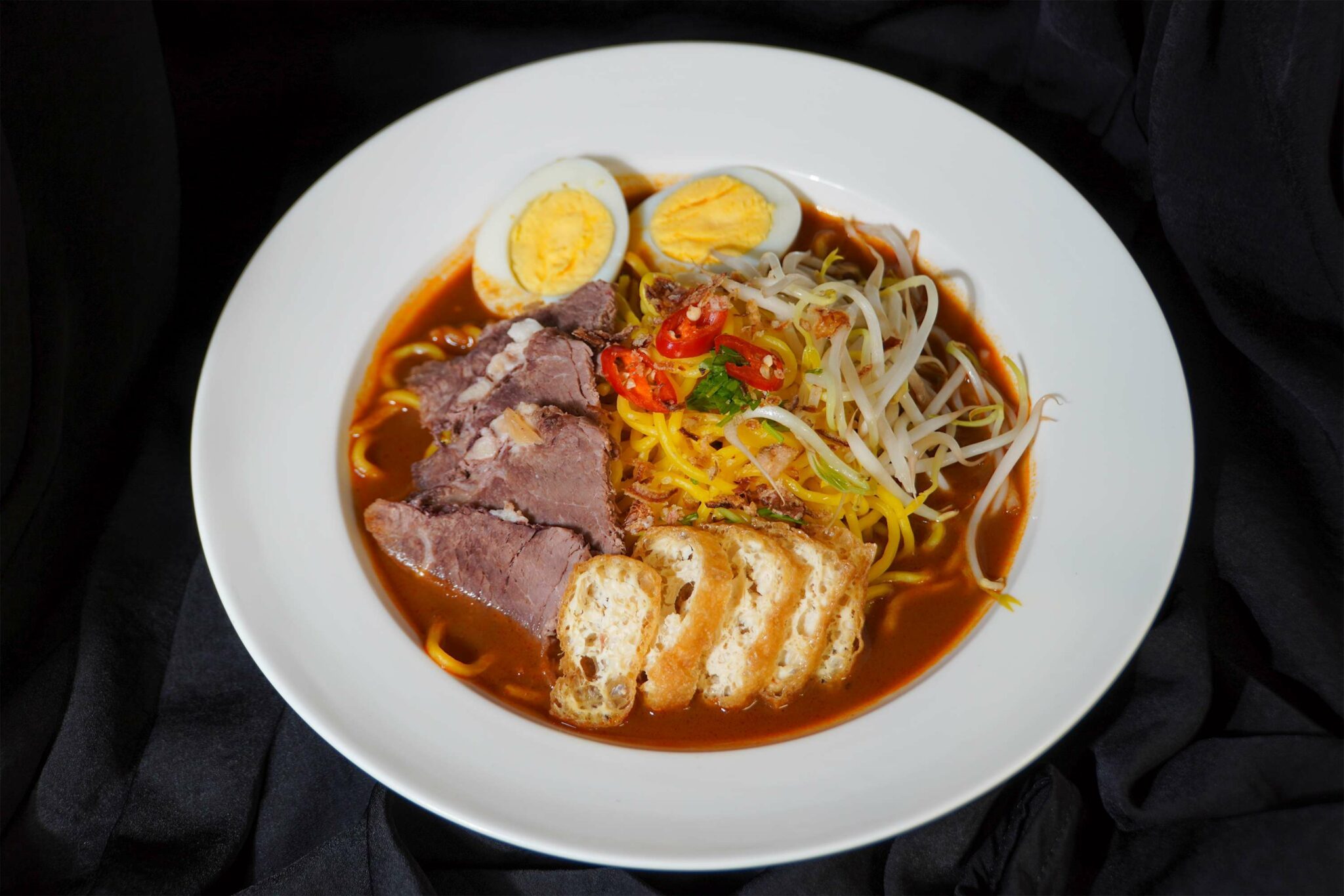 Mi Jawa Sumiran – Sumiran Cafe