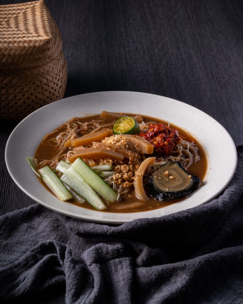 Bihun Belacan – Sumiran Cafe